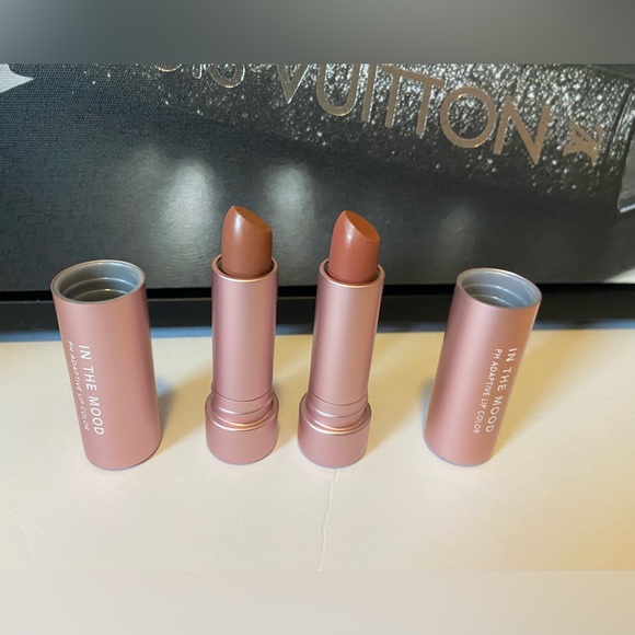 Doll 10 | Makeup | 2 Doll In The Mood Ph Adaptive Lip Color | Poshmark